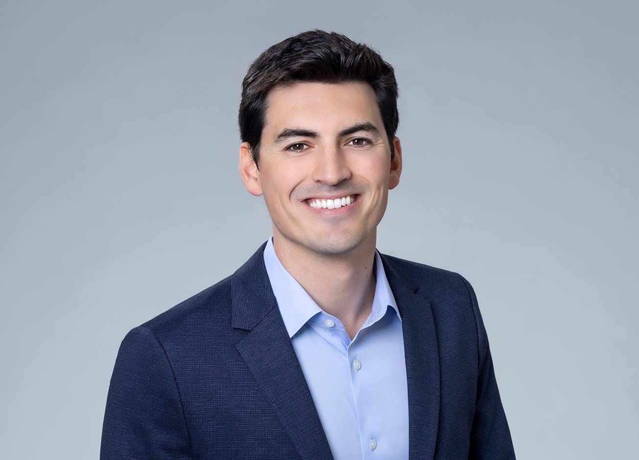 Moss Adams - Andrew Meiswinkel