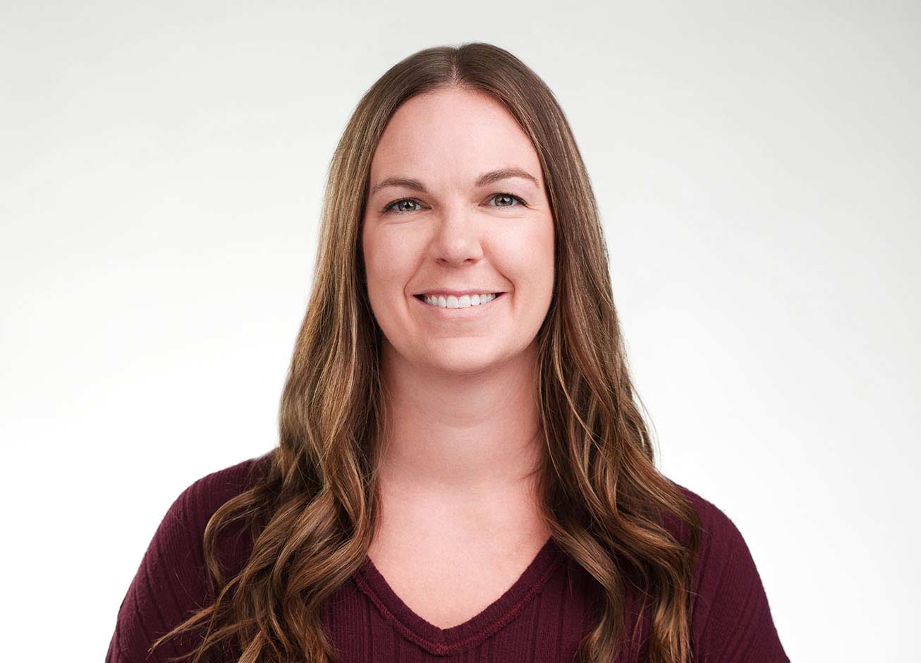 Moss Adams - Ashley Sievers