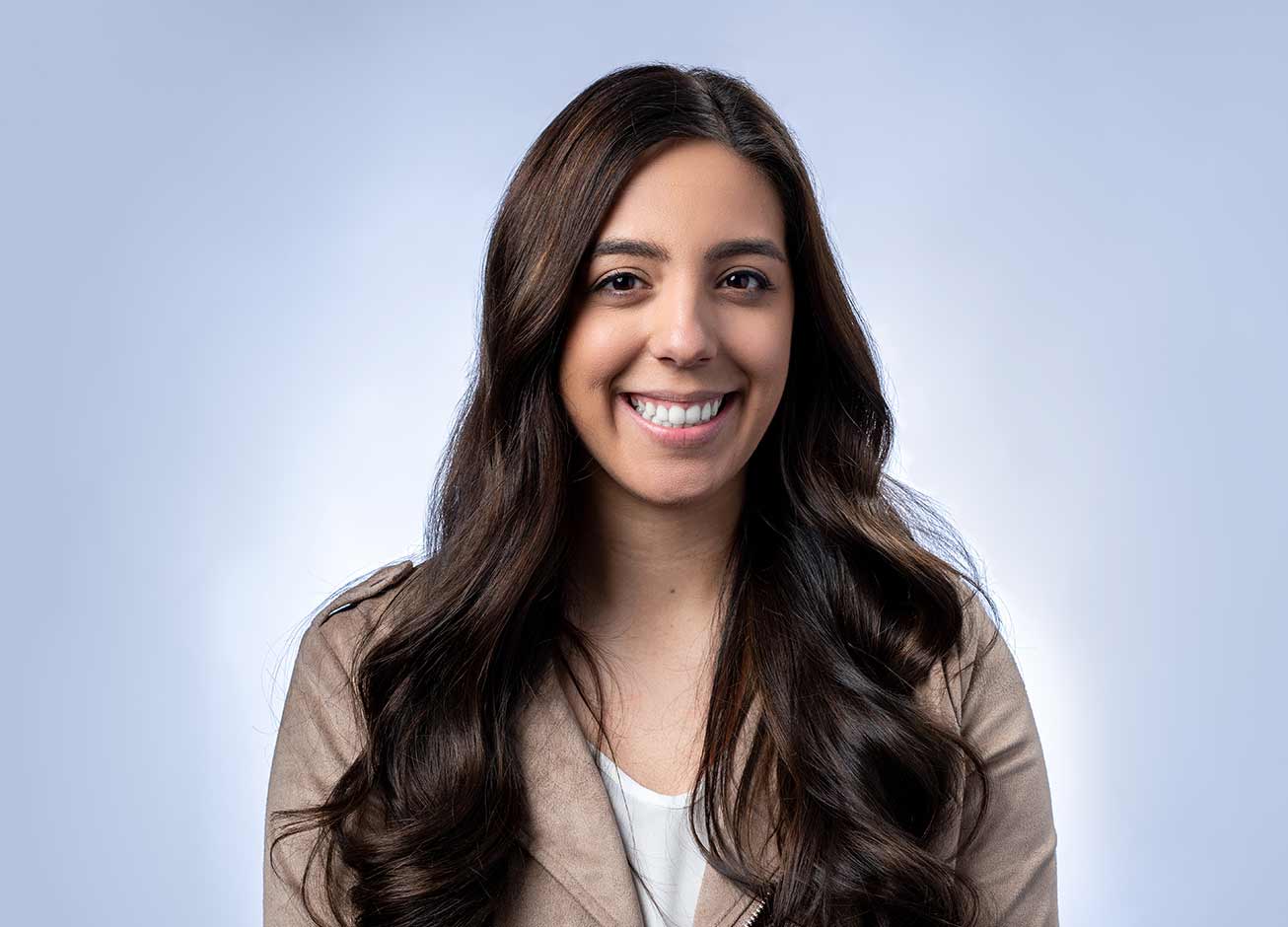 Moss Adams - Cassie Swanger