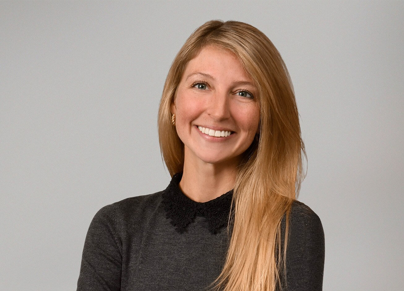 Moss Adams - Christine Zalla