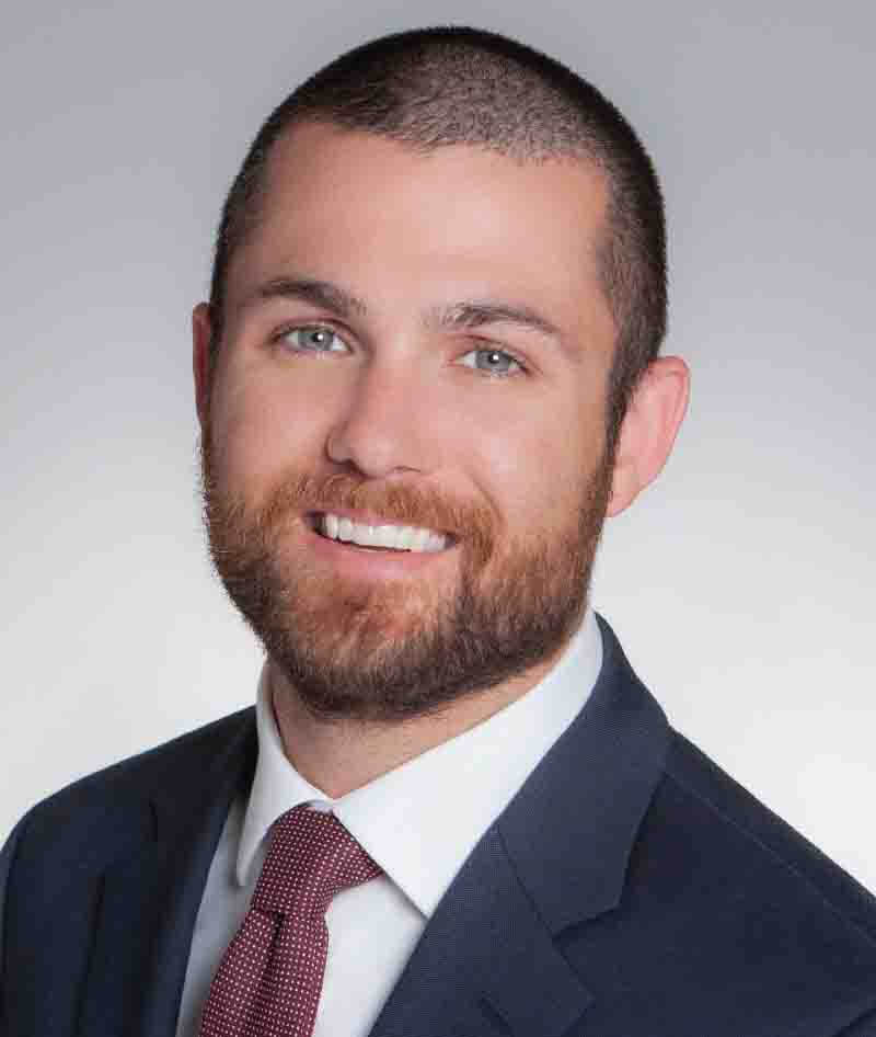 Moss Adams - Jarett Jernigan