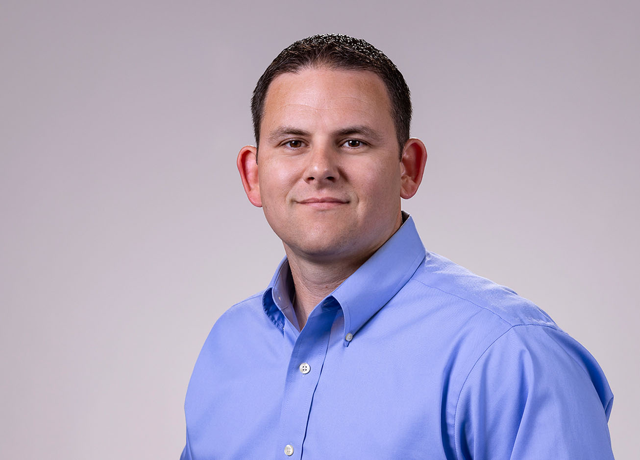 Moss Adams - Jason Welch