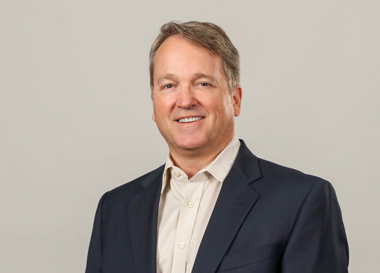 Moss Adams - Jeff Silva