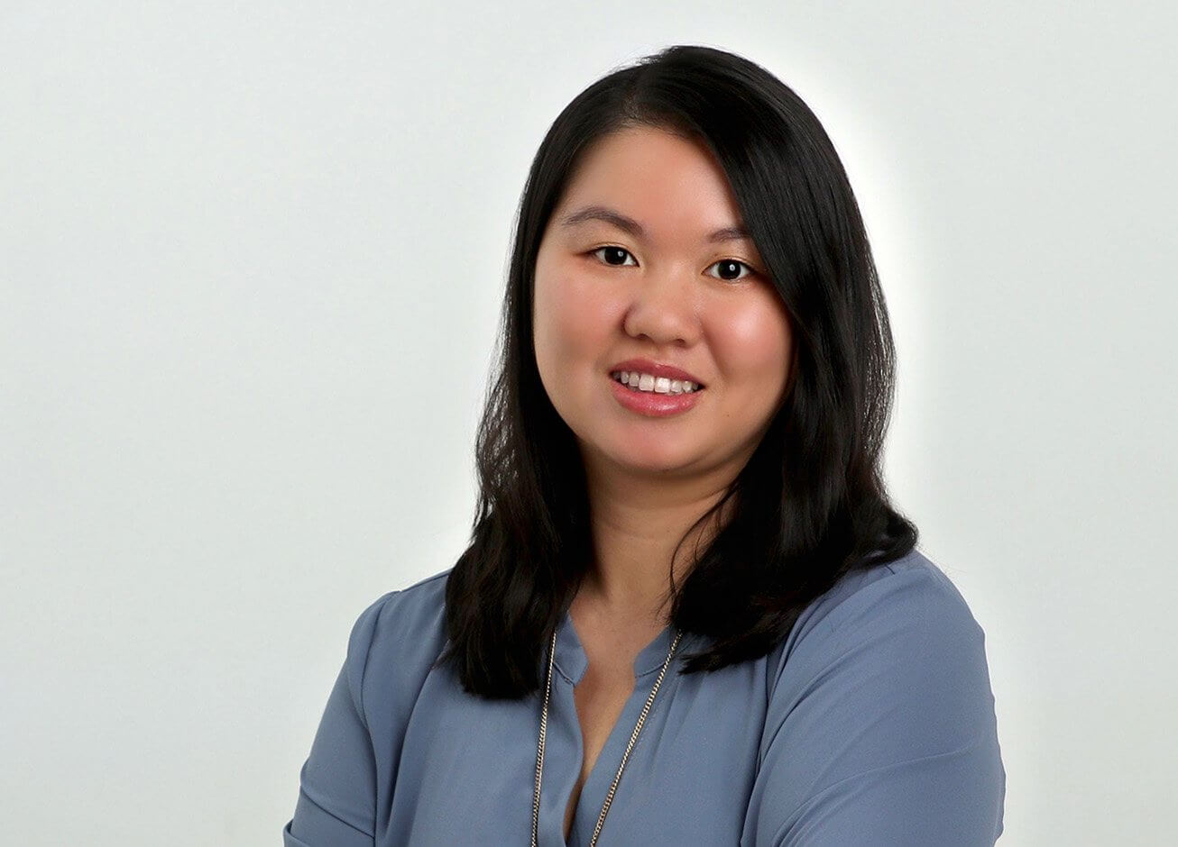 Moss Adams - Jennie Ly