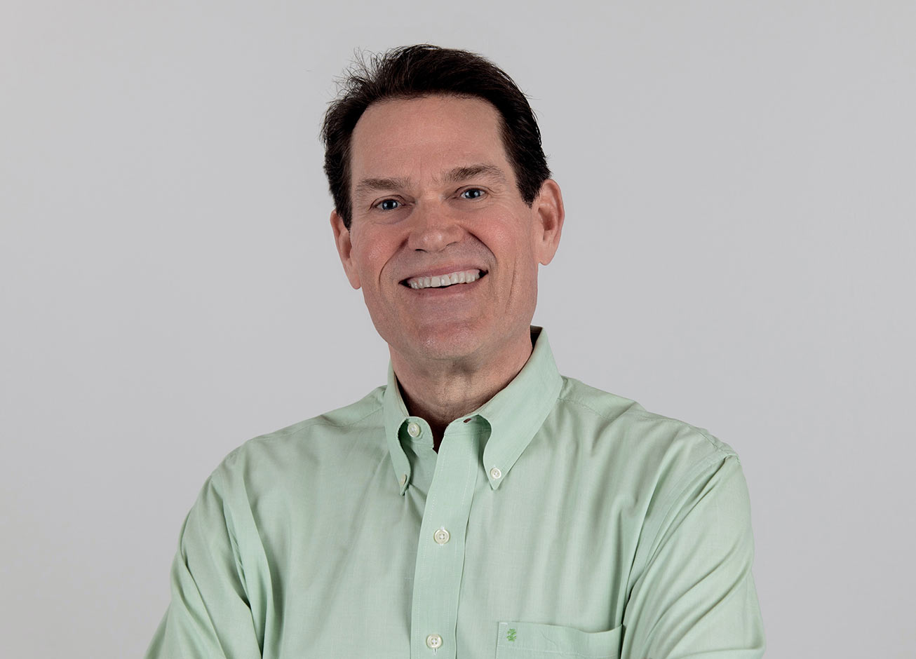 Moss Adams - Jonathan Wilkins