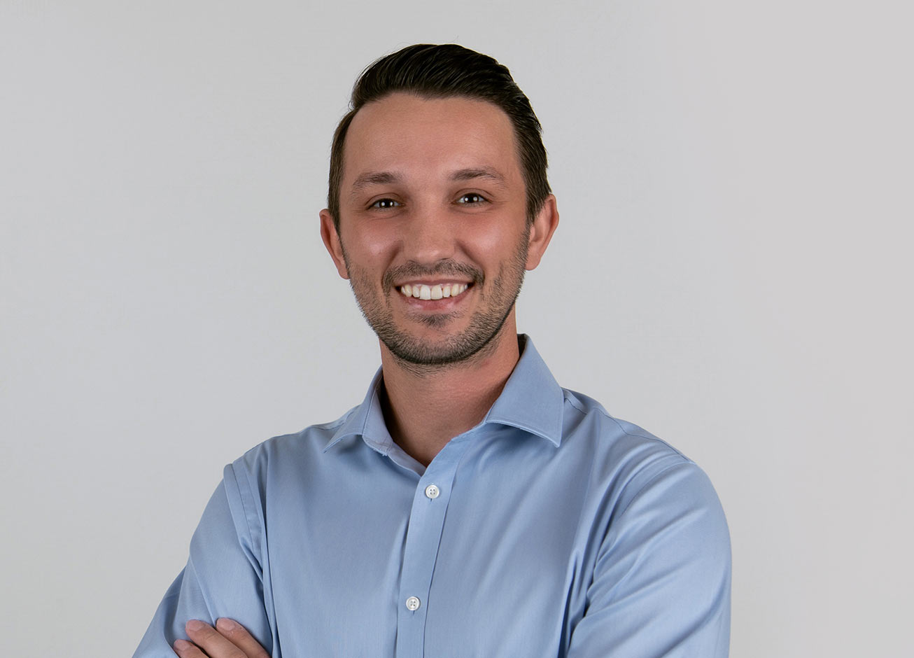 Moss Adams - Joseph Howard