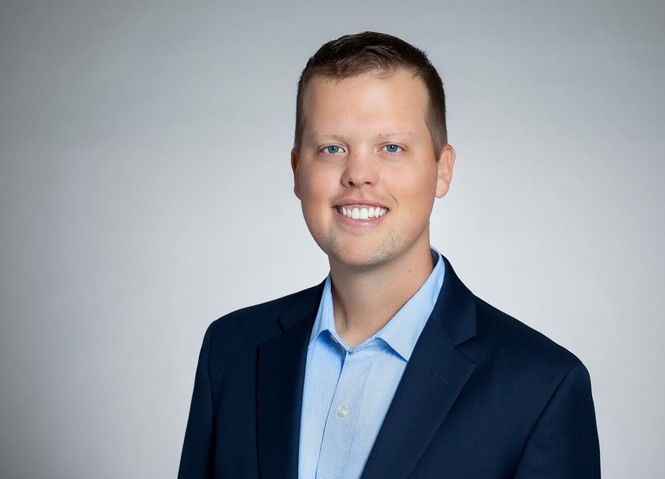 Moss Adams - Kevin Heideman