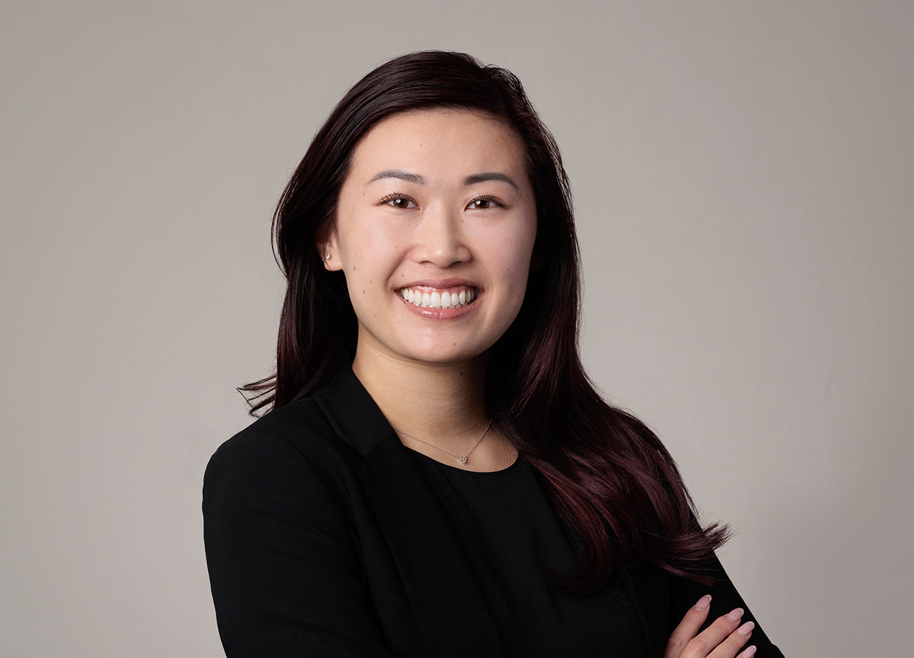 Moss Adams - Kristie Liang