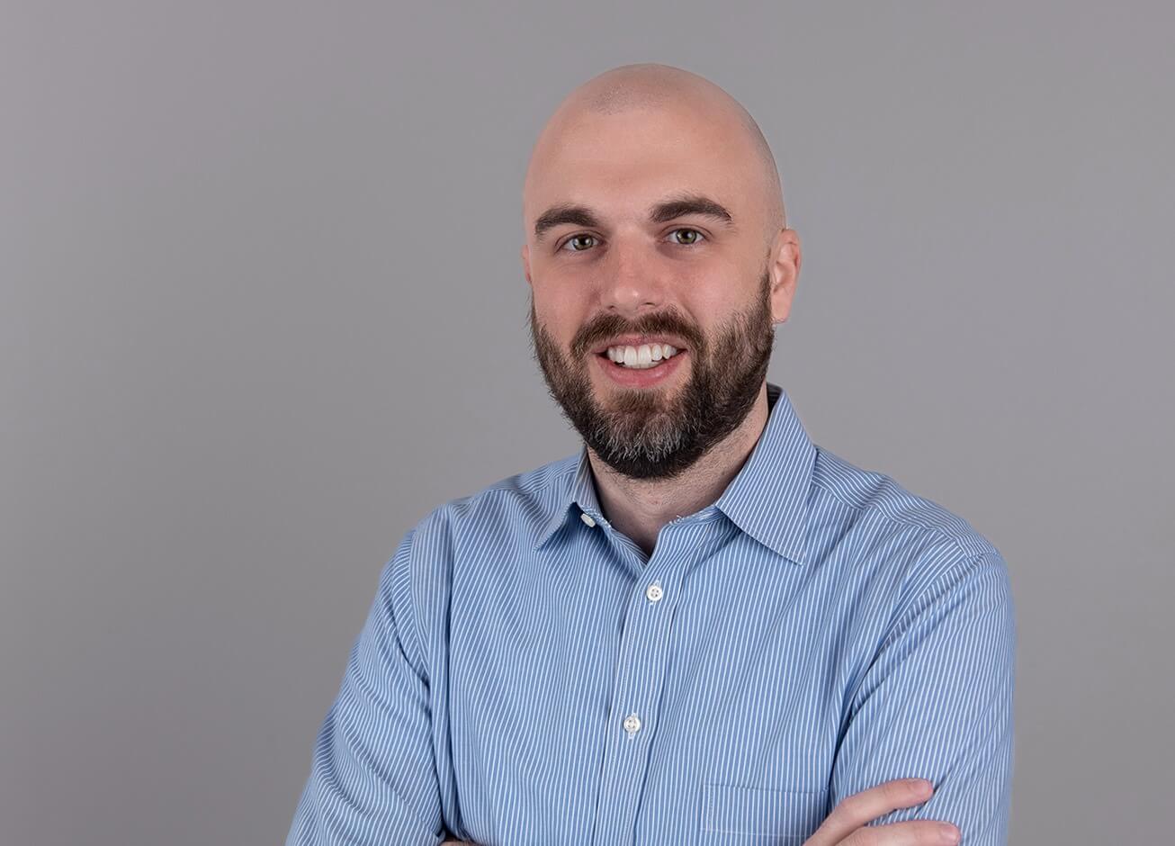 Moss Adams - Landon Slayter