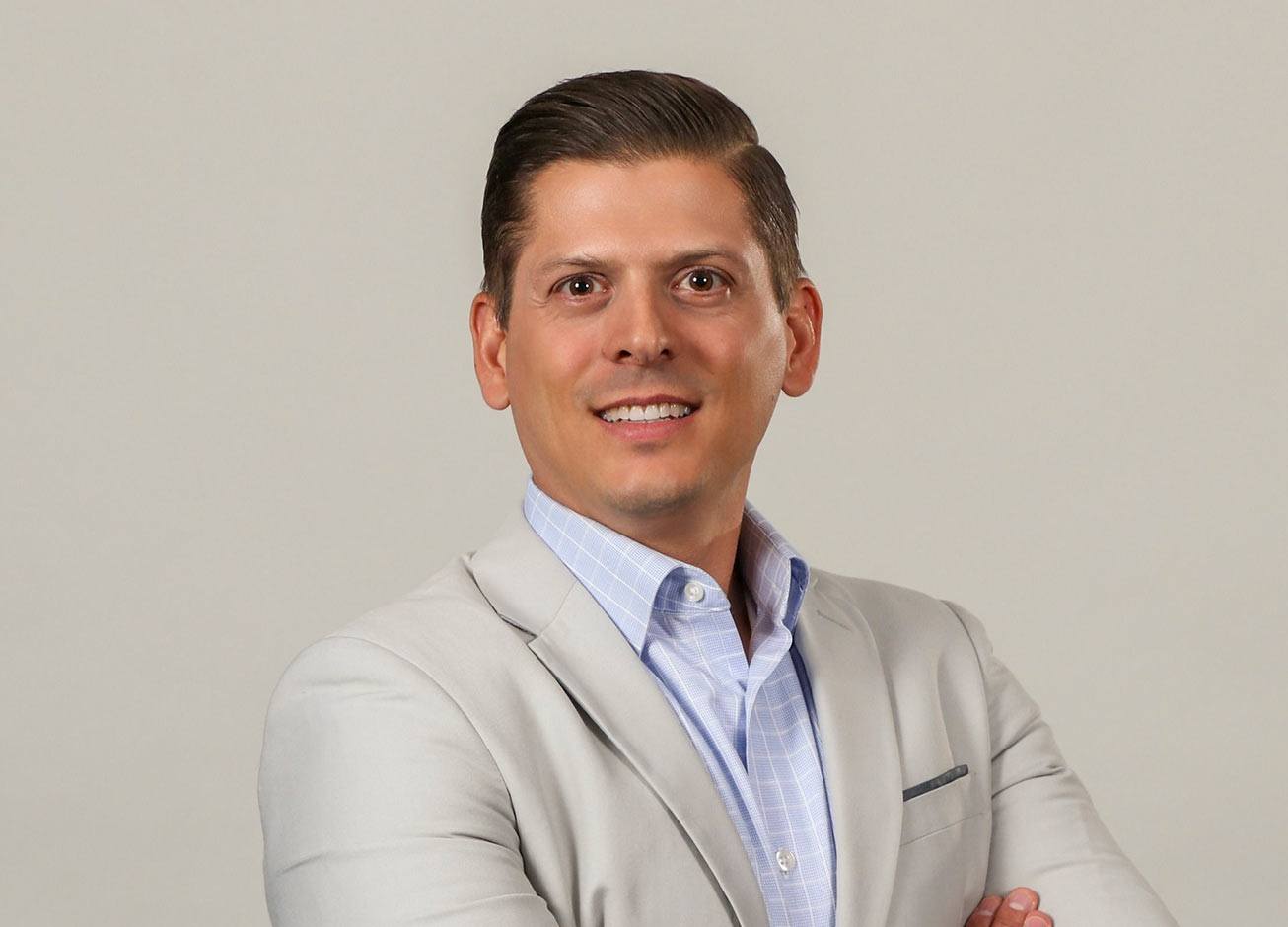 Moss Adams - Mike Razumich