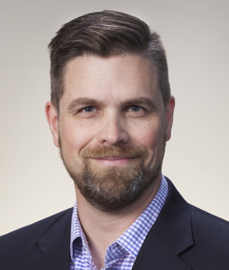 Moss Adams - Nathan LeBret