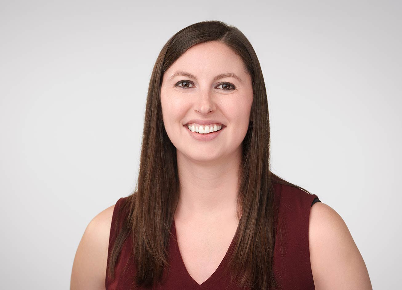 Moss Adams - Pattie Story