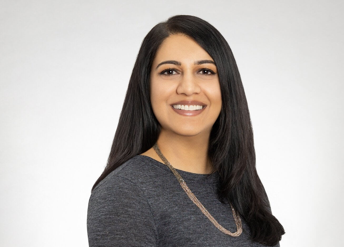 Moss Adams - Reena Patel