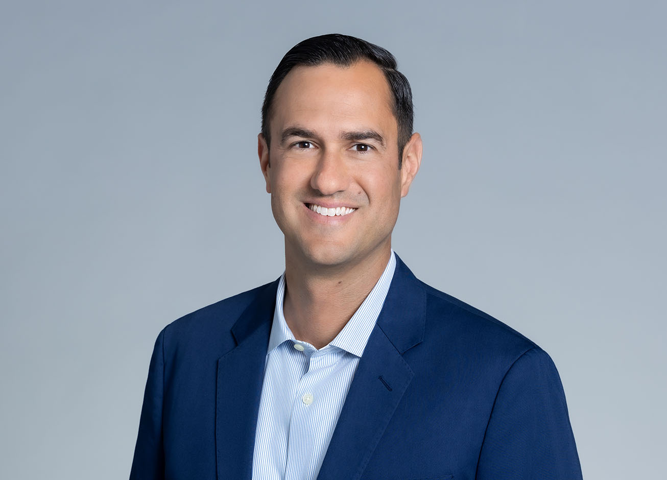 Moss Adams - Scott Boyd