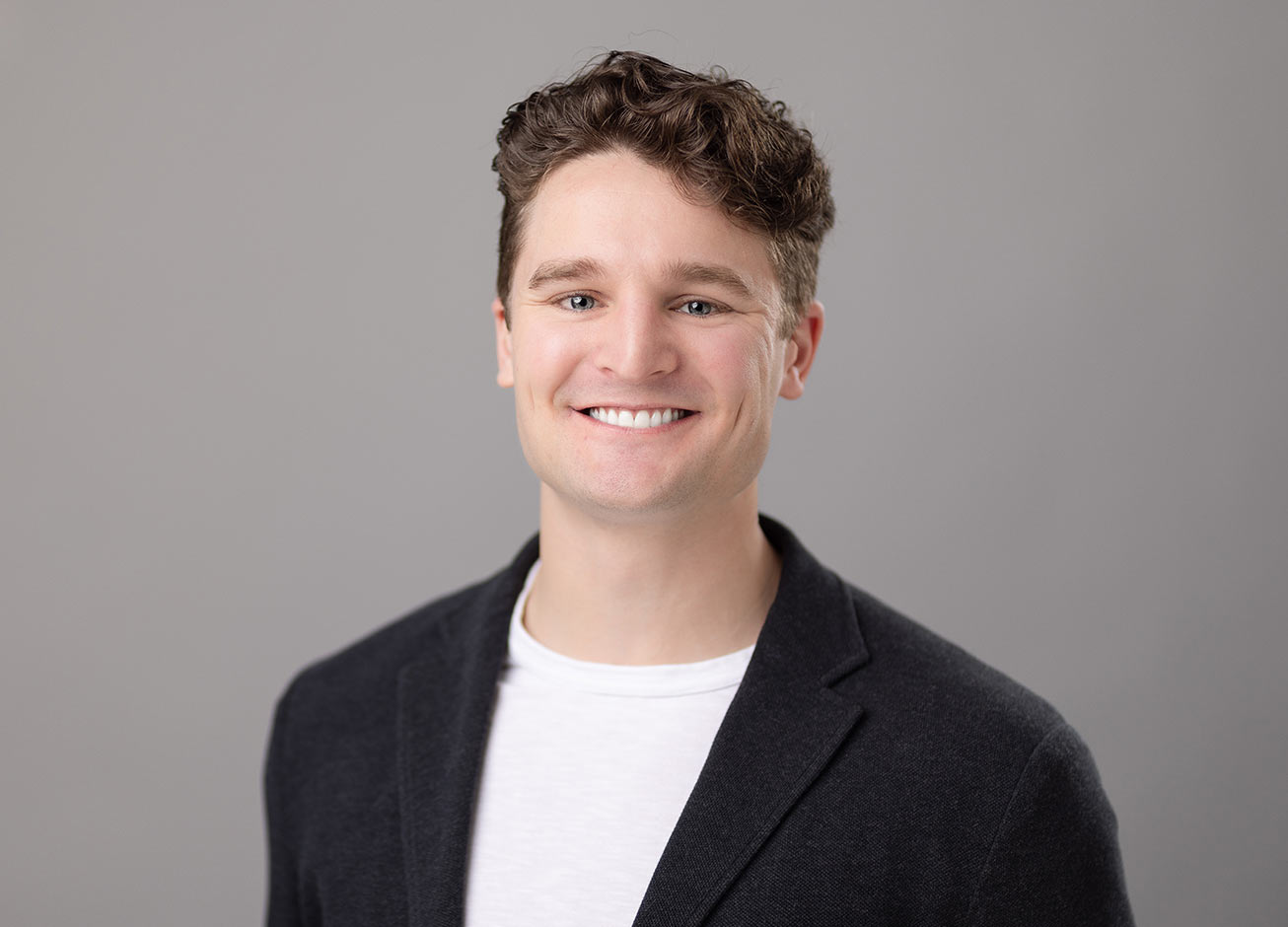 Moss Adams - Scott Comfort