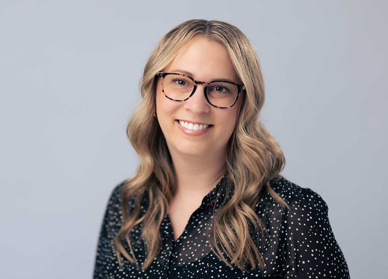 Moss Adams - Tracy Ireland