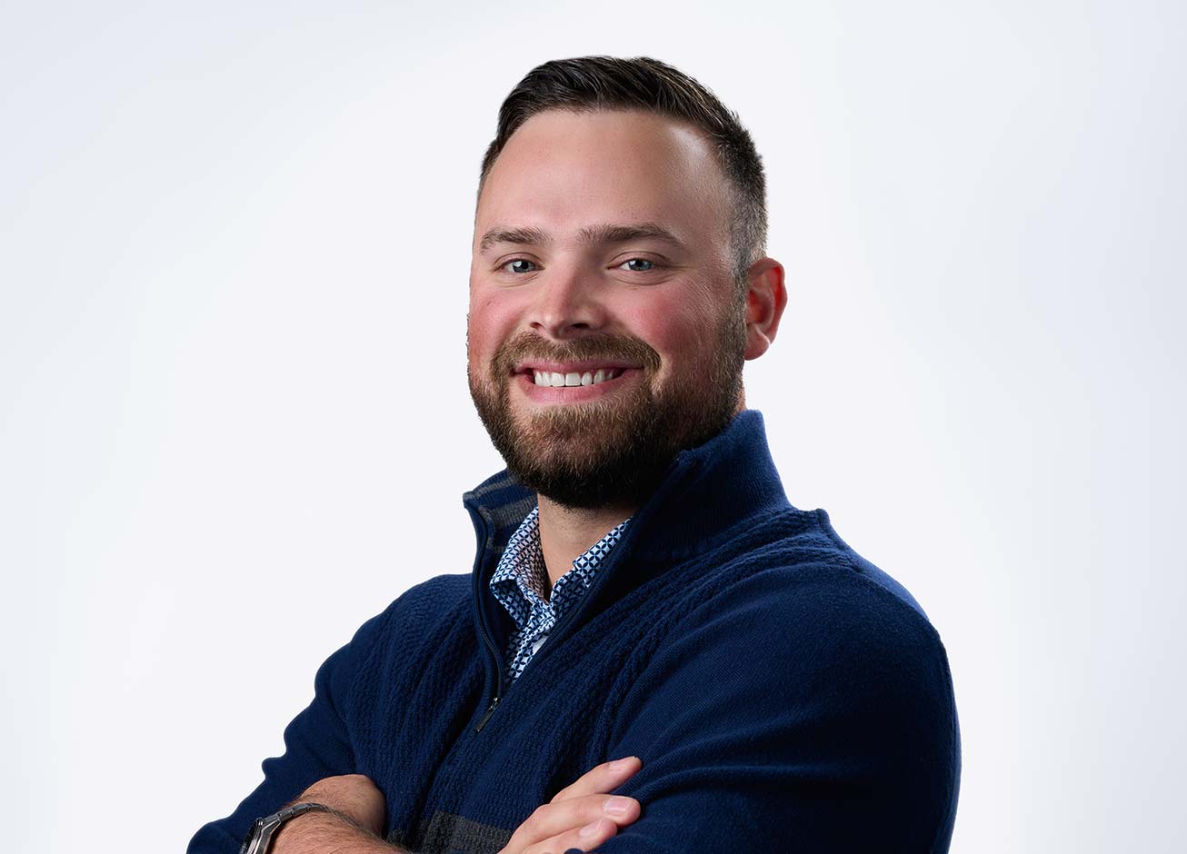 Moss Adams - Trevor DuBois