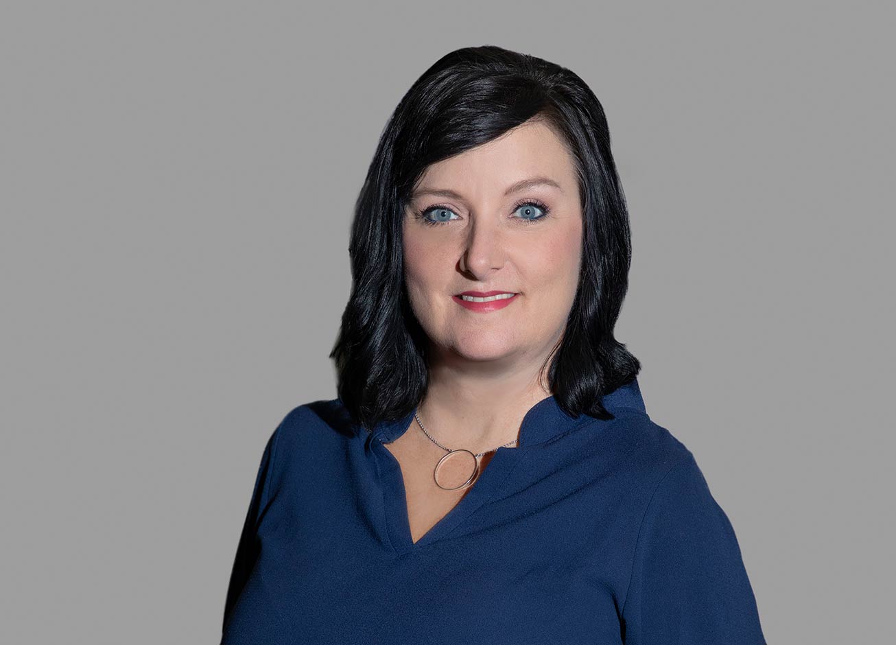 Moss Adams - Trisha McComas