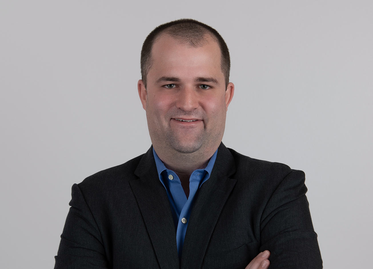 Moss Adams - Wesley Johnson