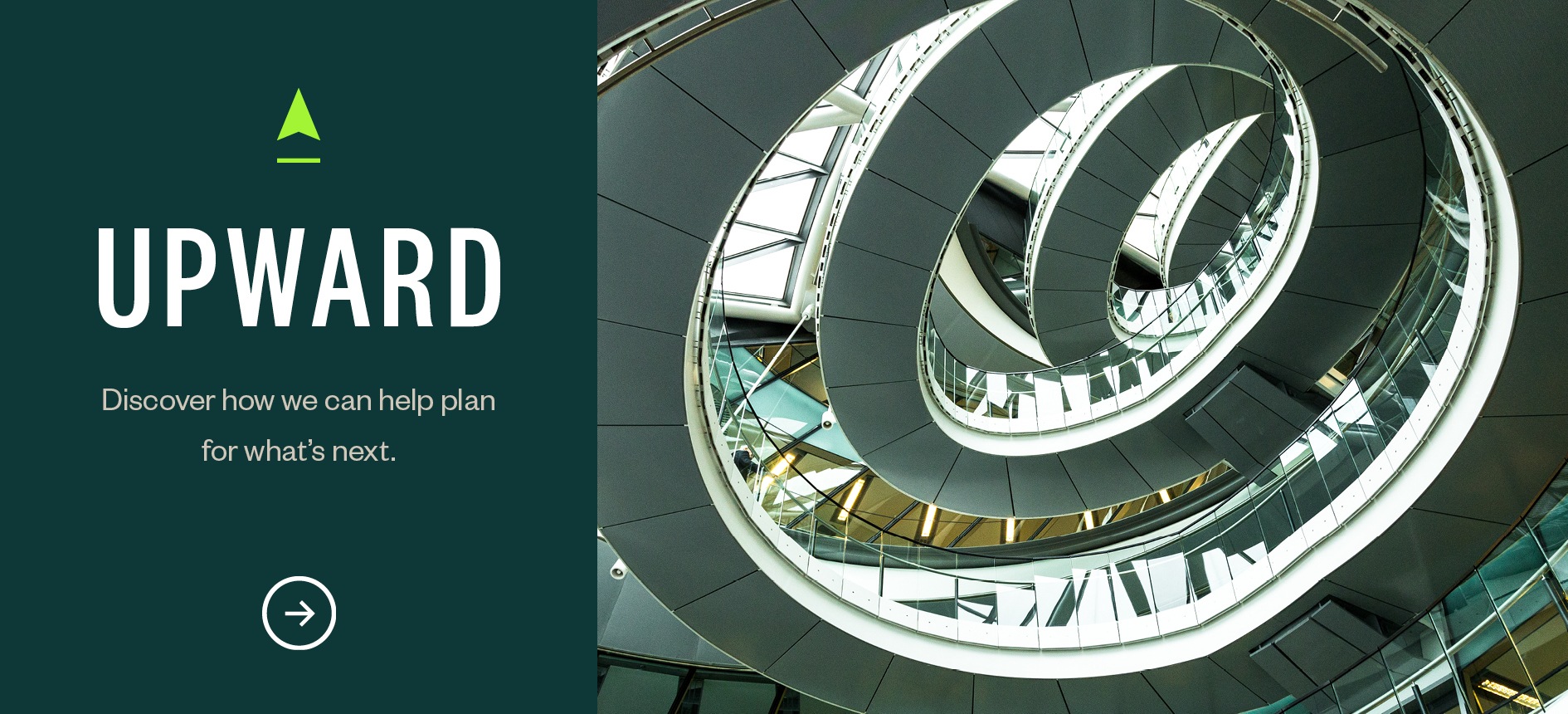 Upward: Elevate Your Business Performance with Moss Adams